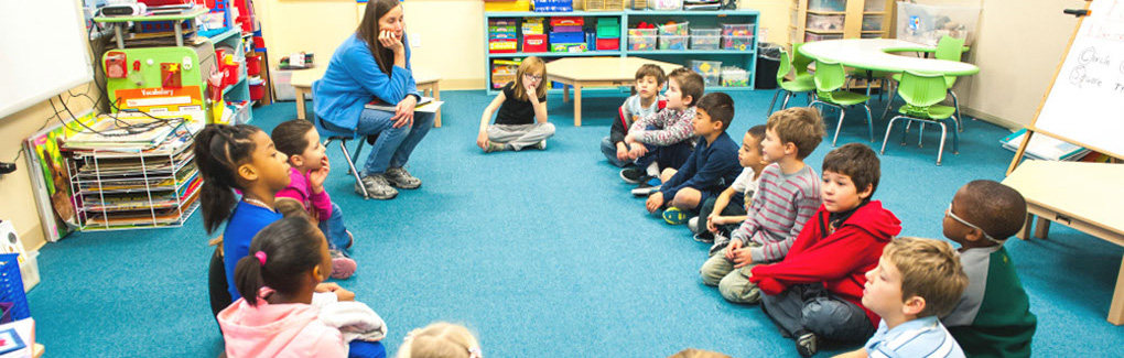 Whole Class Discussion