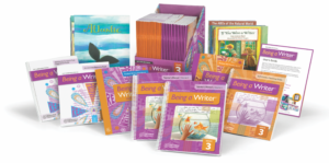 Being a Writer - Center for the Collaborative Classroom