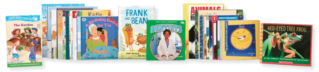 Being a Reader, K–5 - Collaborative Classroom