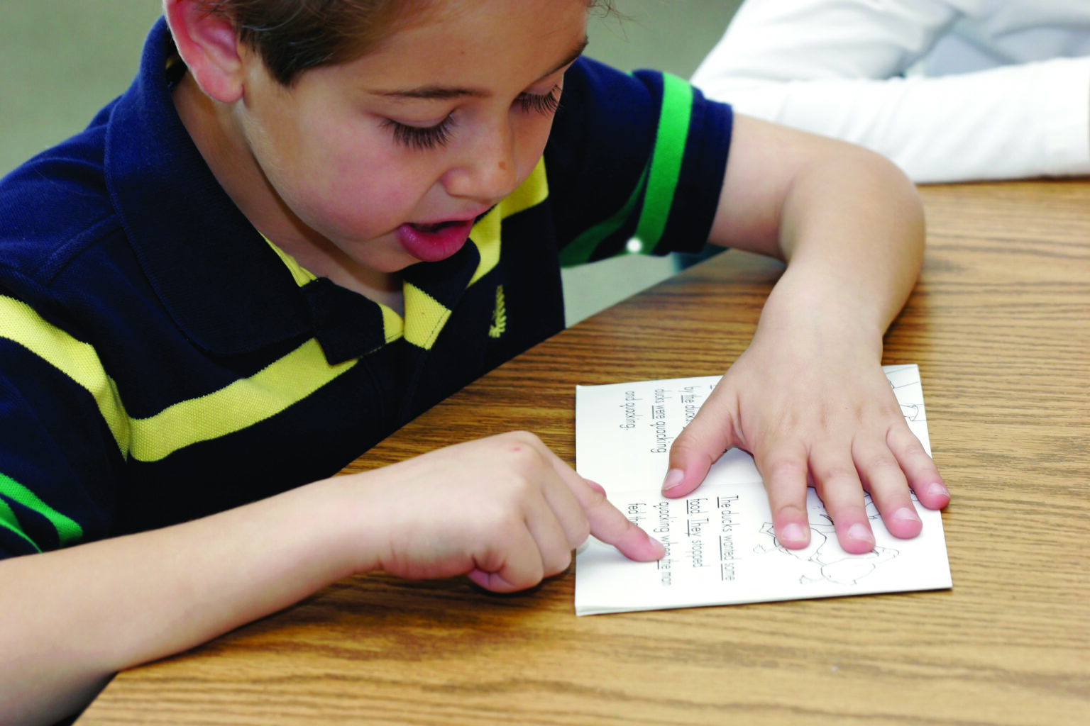 Using SIPPS for Dyslexia Intervention: An Interview with Montgomery ISD ...