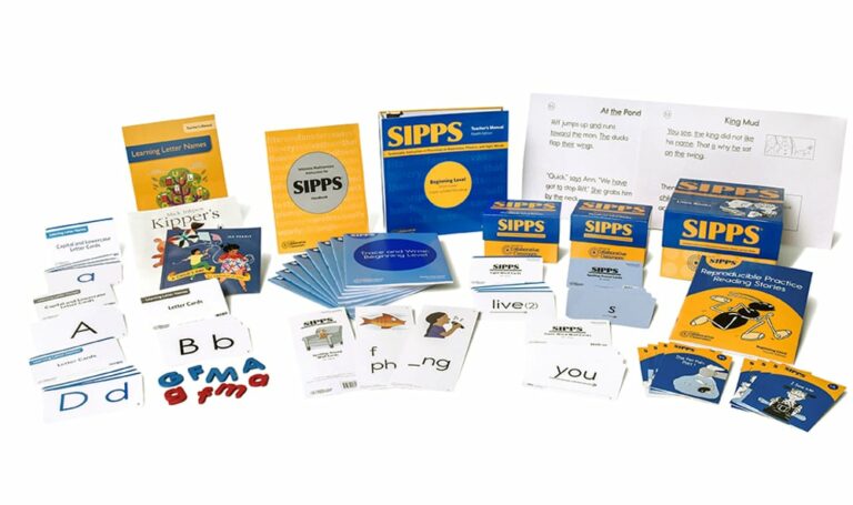 Programs - Collaborative Classroom