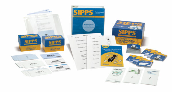 SIPPS - Center for the Collaborative Classroom