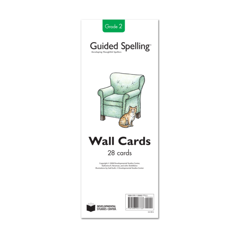 Guided Spelling Spelling Sound Wall Cards Grade 2 Collaborative guided-spelling-spelling-sound-wall-cards-grade-2-collaborative
