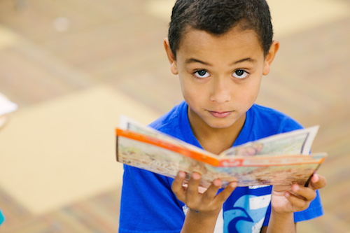 Developing Readers Isn’t as Easy as A-B-C and 1-2-3 - Collaborative ...