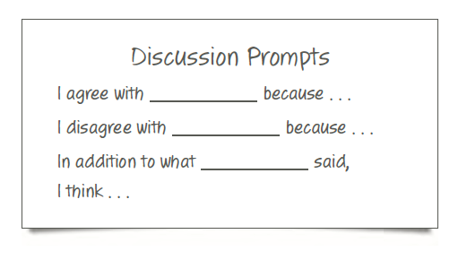 Scaffolding Techniques for English Language Learners: Part 2 ...