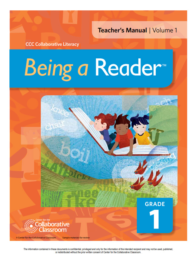 Collaborative Literacy Texas Edition, Digital Samples - Collaborative ...