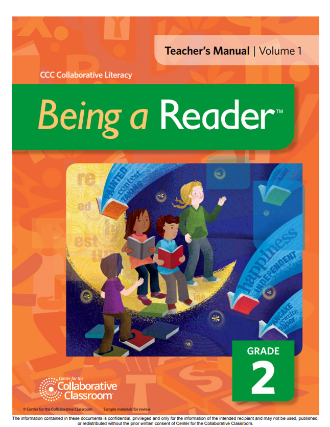 Collaborative Literacy Texas Edition, Digital Samples - Collaborative ...