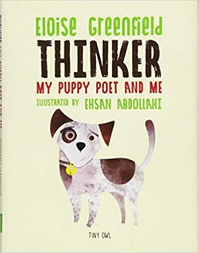 Interview with Children’s Book Author and Poet Eloise Greenfield - Collaborative Classroom