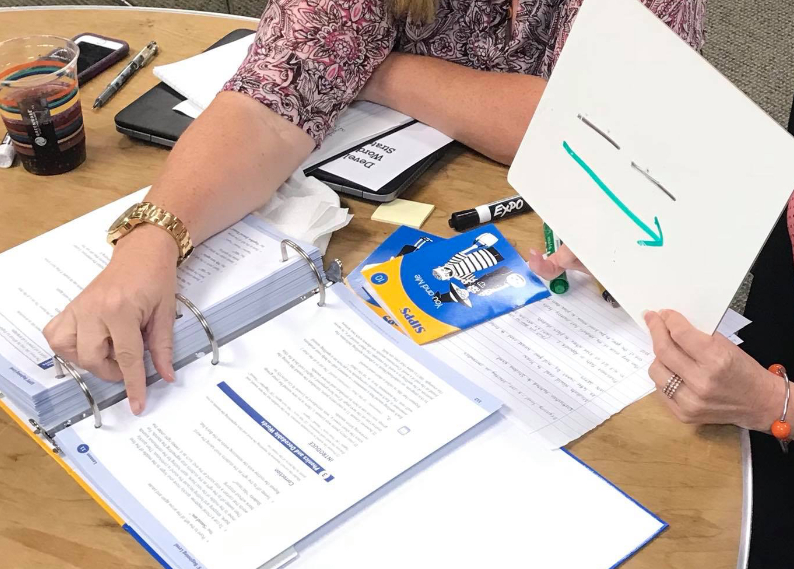 What Does an Educative Curriculum Look Like in Practice ...