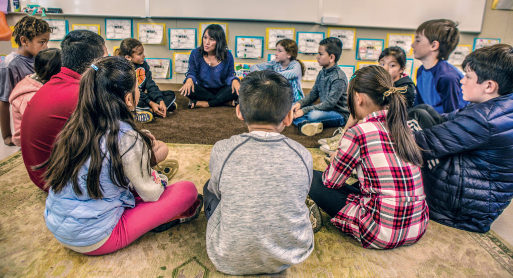 SEL Essentials: Reimagining Our Discipline Practices - Collaborative ...