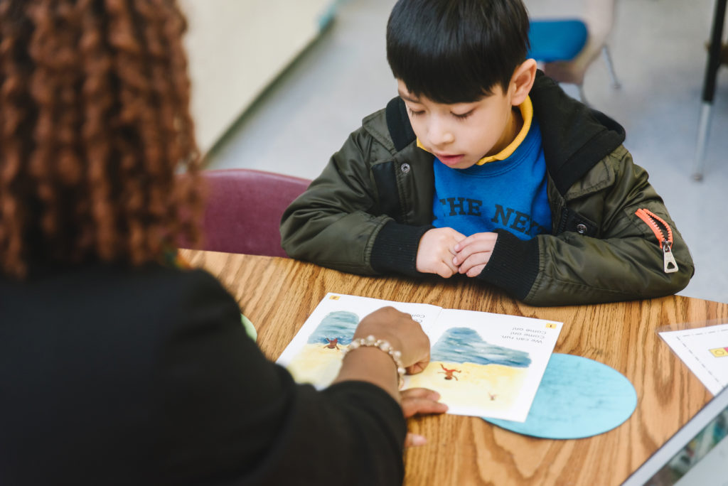 How Can I Help My Students with Dyslexia? - Collaborative Classroom