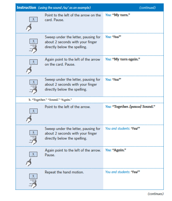 Connecting the Dyslexia Conversation to the SIPPS Program ...