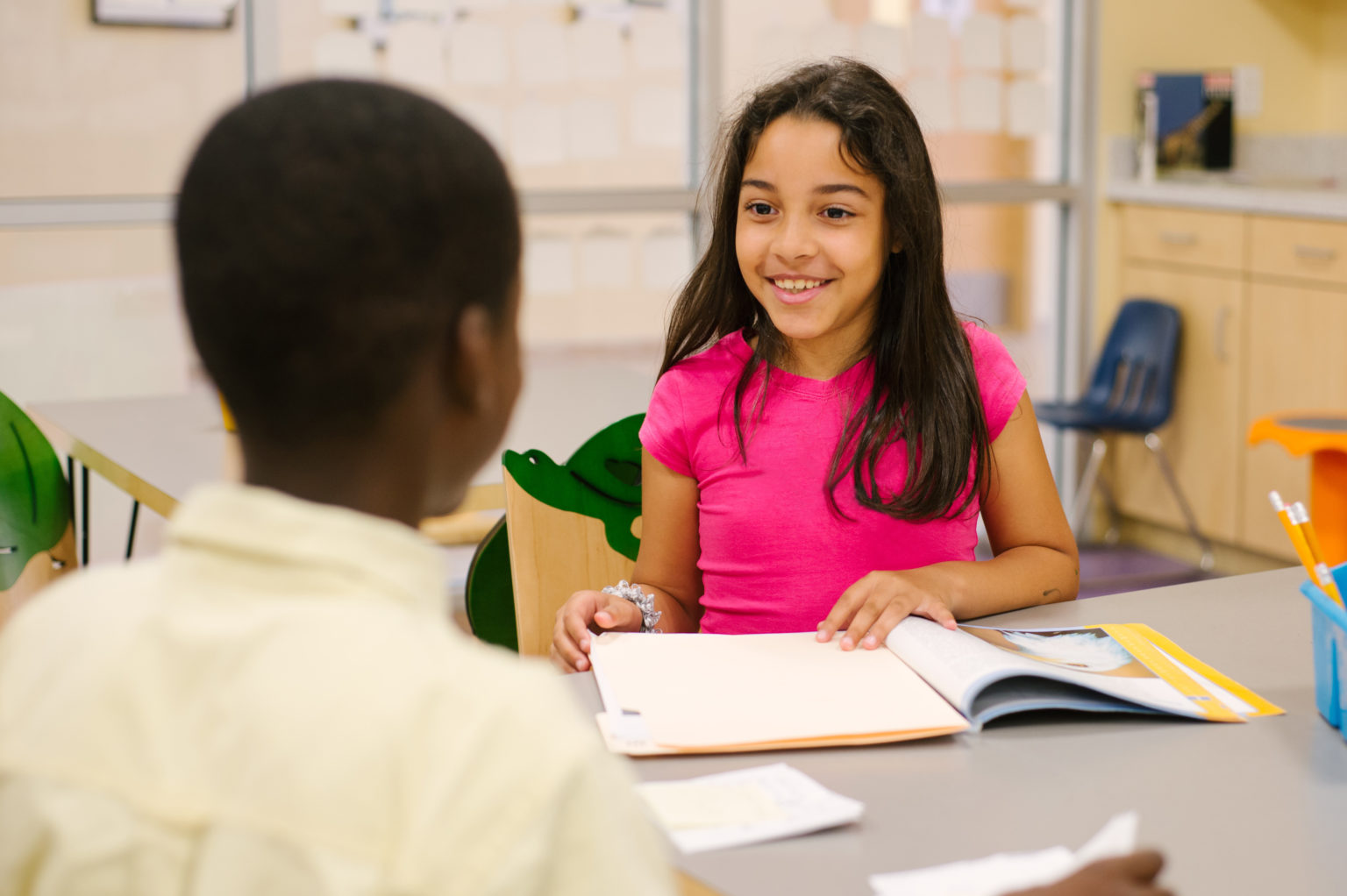 Interview: A Conversation with Zaretta Hammond - Collaborative Classroom