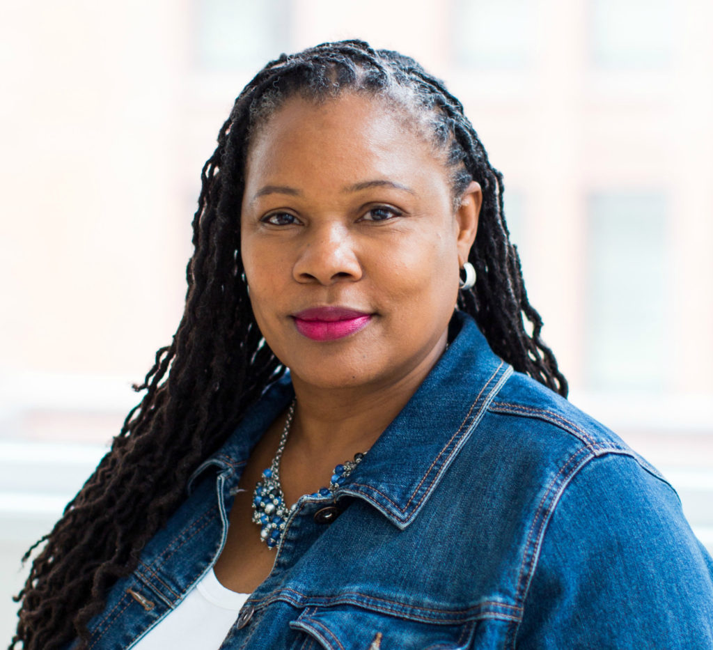 Interview: A Conversation with Zaretta Hammond - Collaborative Classroom