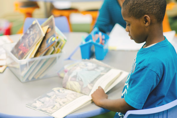 A Conversation About the Science of Reading and Early Reading ...