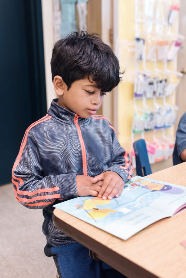 A Conversation About the Science of Reading and Early Reading ...