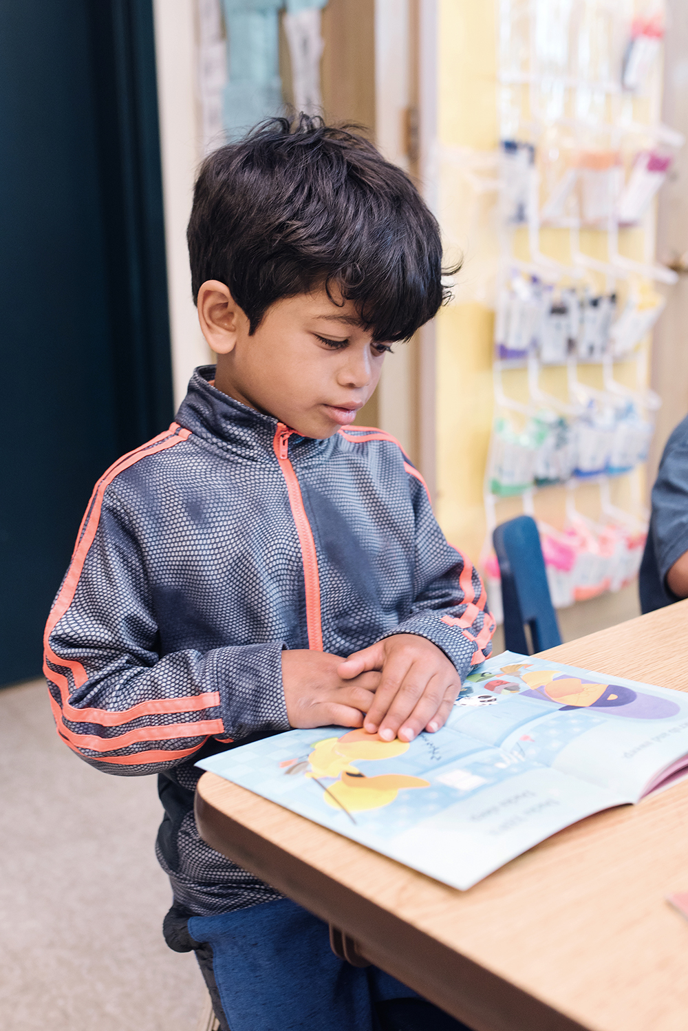 A Conversation About the Science of Reading and Early Reading ...