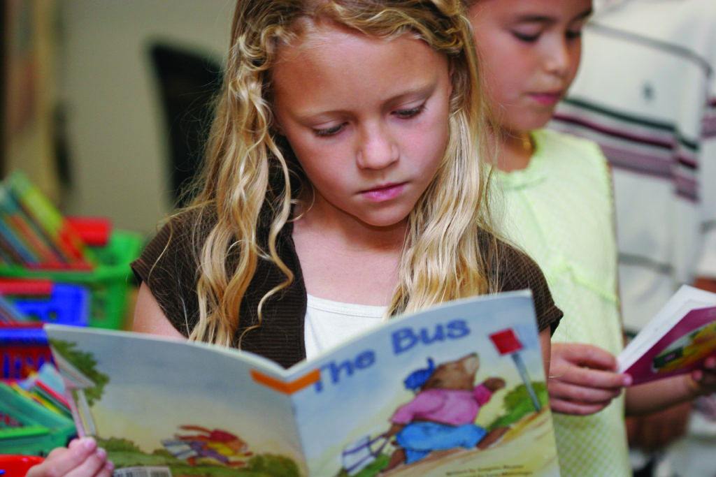 A Conversation About the Science of Reading and Early Reading ...