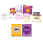 SIPPS Extension Level, 4th Edition - Collaborative Classroom