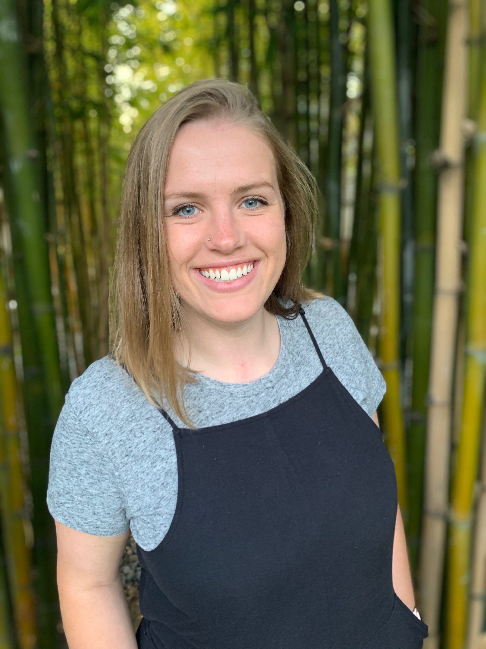 Caring School Community Teacher Spotlight: Carrie Landheer, Oakland, CA ...