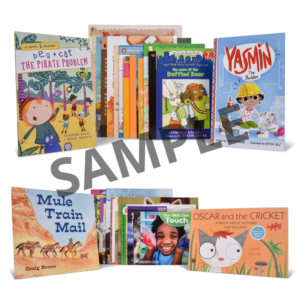 IDR, Grade 2, Essential Collection (AVAILABLE JUNE 2023) - Center for ...