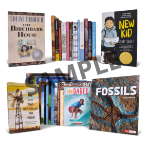 IDR, Grade 5, Essential Collection (AVAILABLE JUNE 2023) - Center for ...