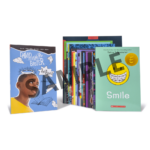 Hi/Lo Fluency Practice Library, Grades 4–6, Collection 1 ...