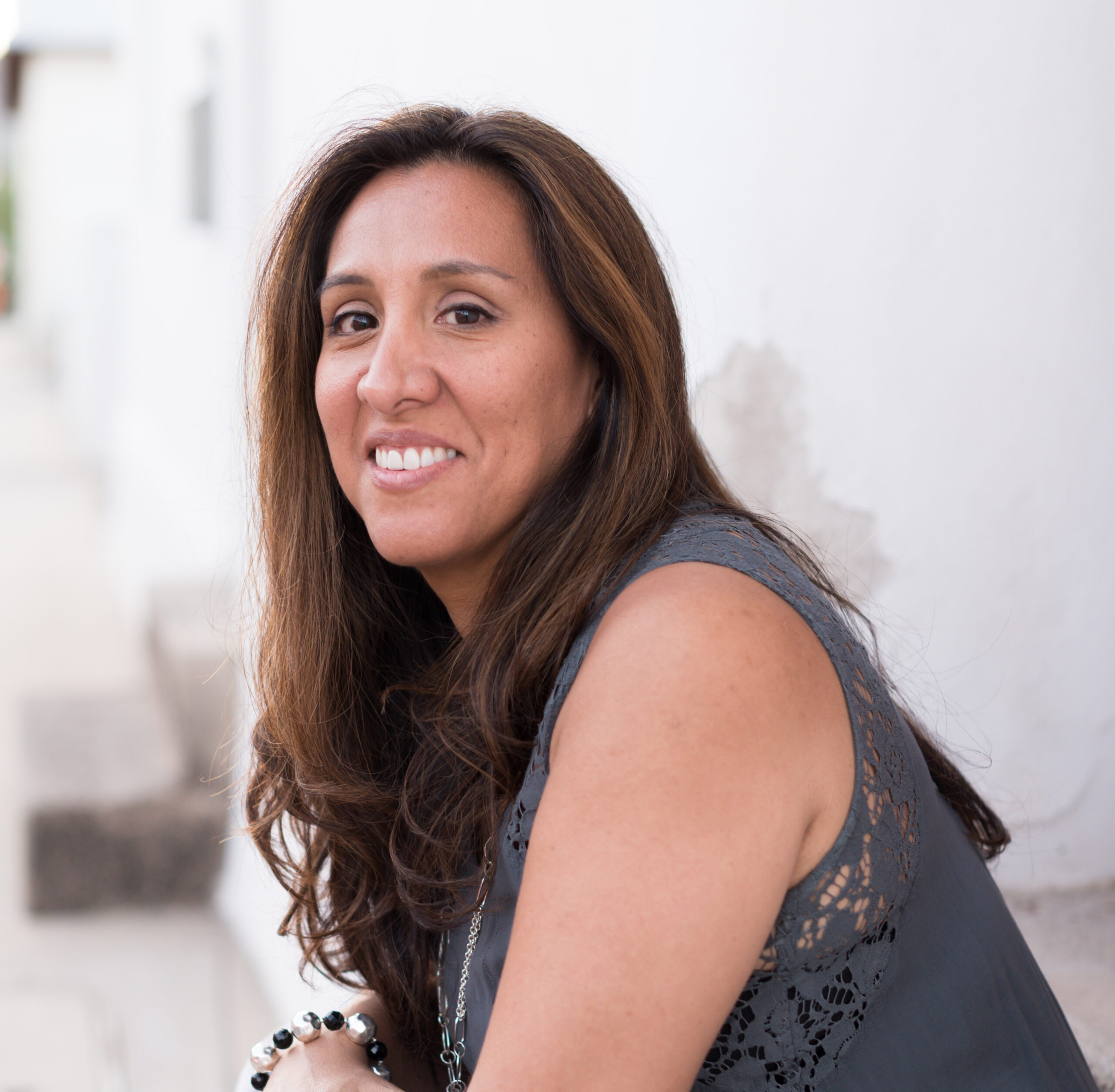 An Interview with Juana Martinez-Neal - Collaborative Classroom
