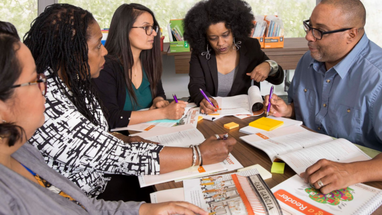 Key Factors to Ensure a Successful Curriculum Review - Collaborative ...