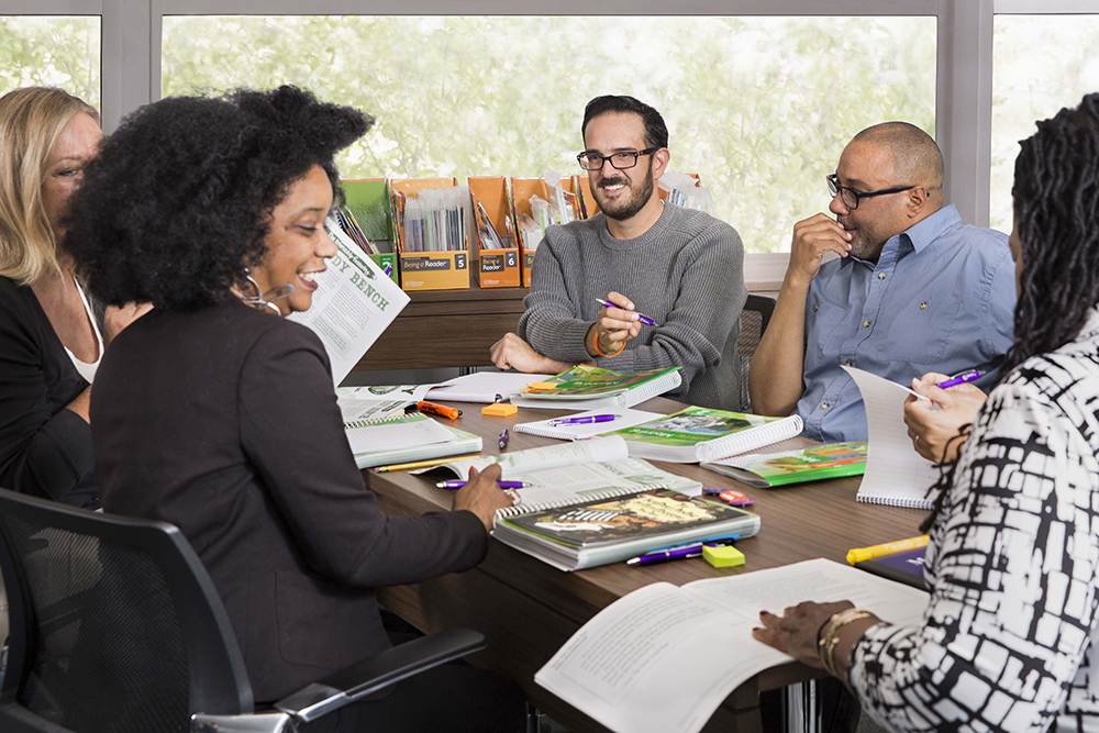 Find My Local Representative - Collaborative Classroom