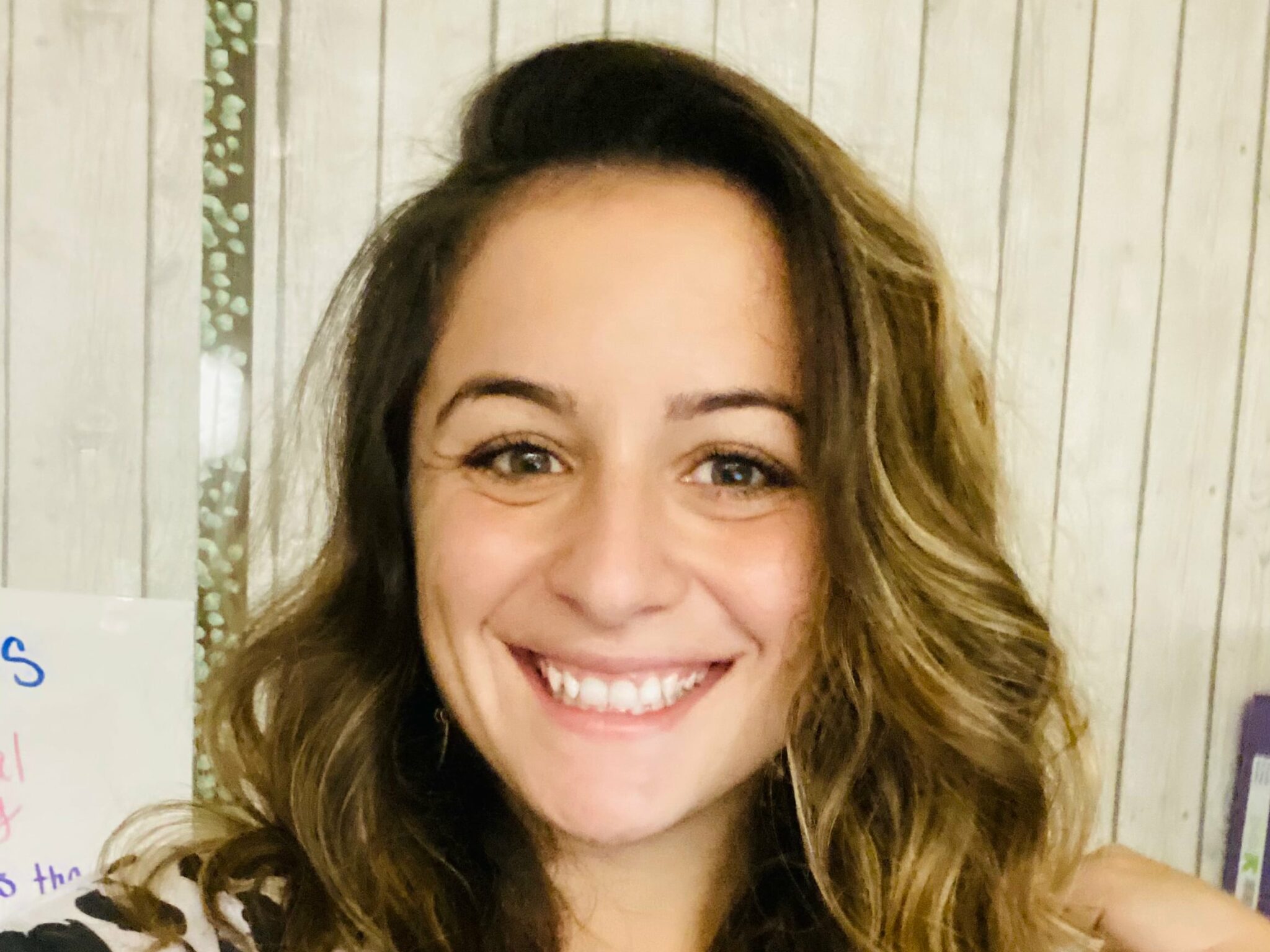 Teacher Scholarship Program - Collaborative Classroom