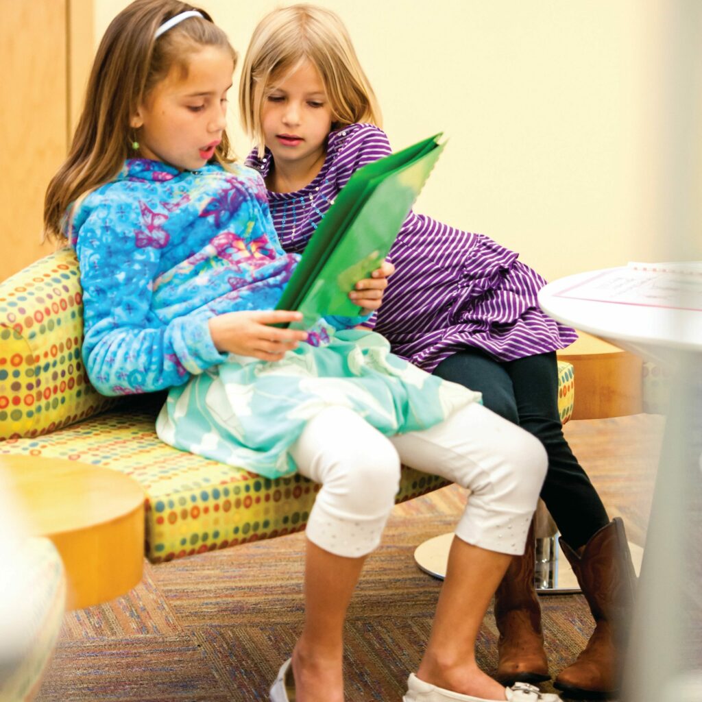 Four Common Misconceptions About the Science of Reading - Collaborative Classroom