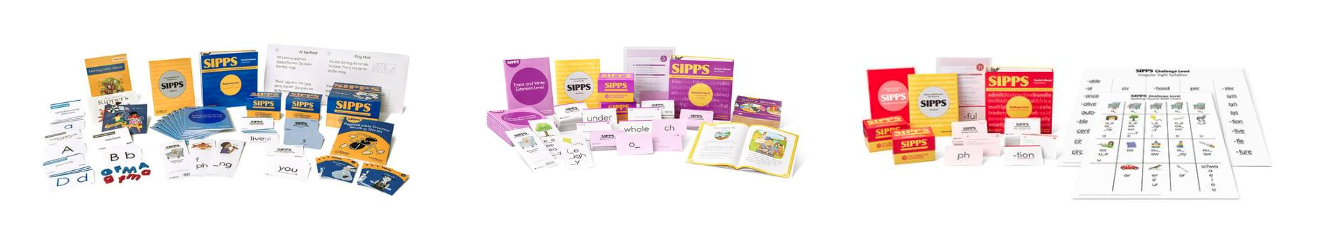 Idaho Readers Succeed with SIPPS - Collaborative Classroom