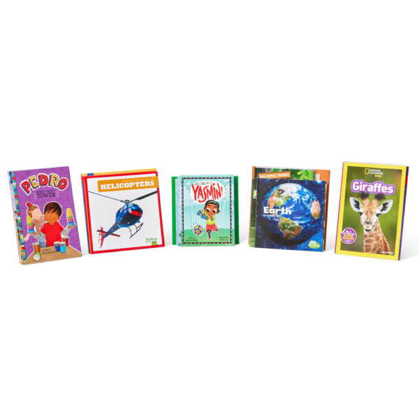 Complete Fluency Practice Library, Grades 1–3 - Collaborative Classroom