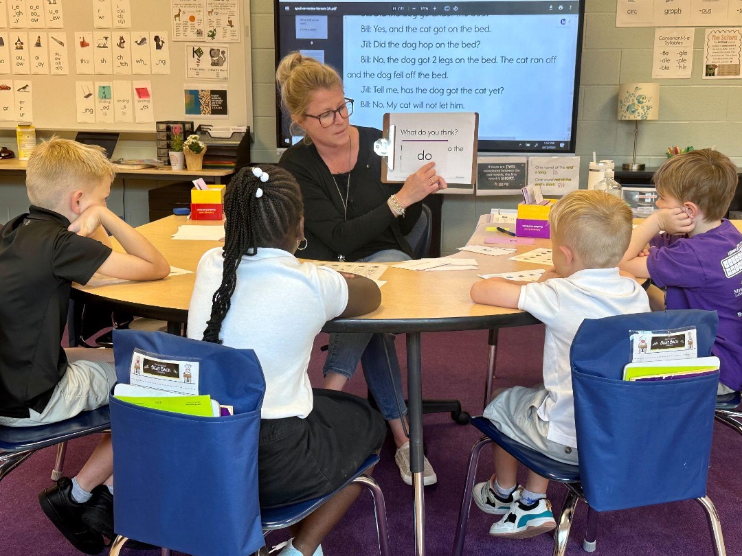 A Perfect Pairing: SIPPS and South Carolina's New ELA Standards—An ...