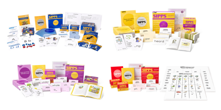 Louisiana Readers Succeed with SIPPS - Collaborative Classroom