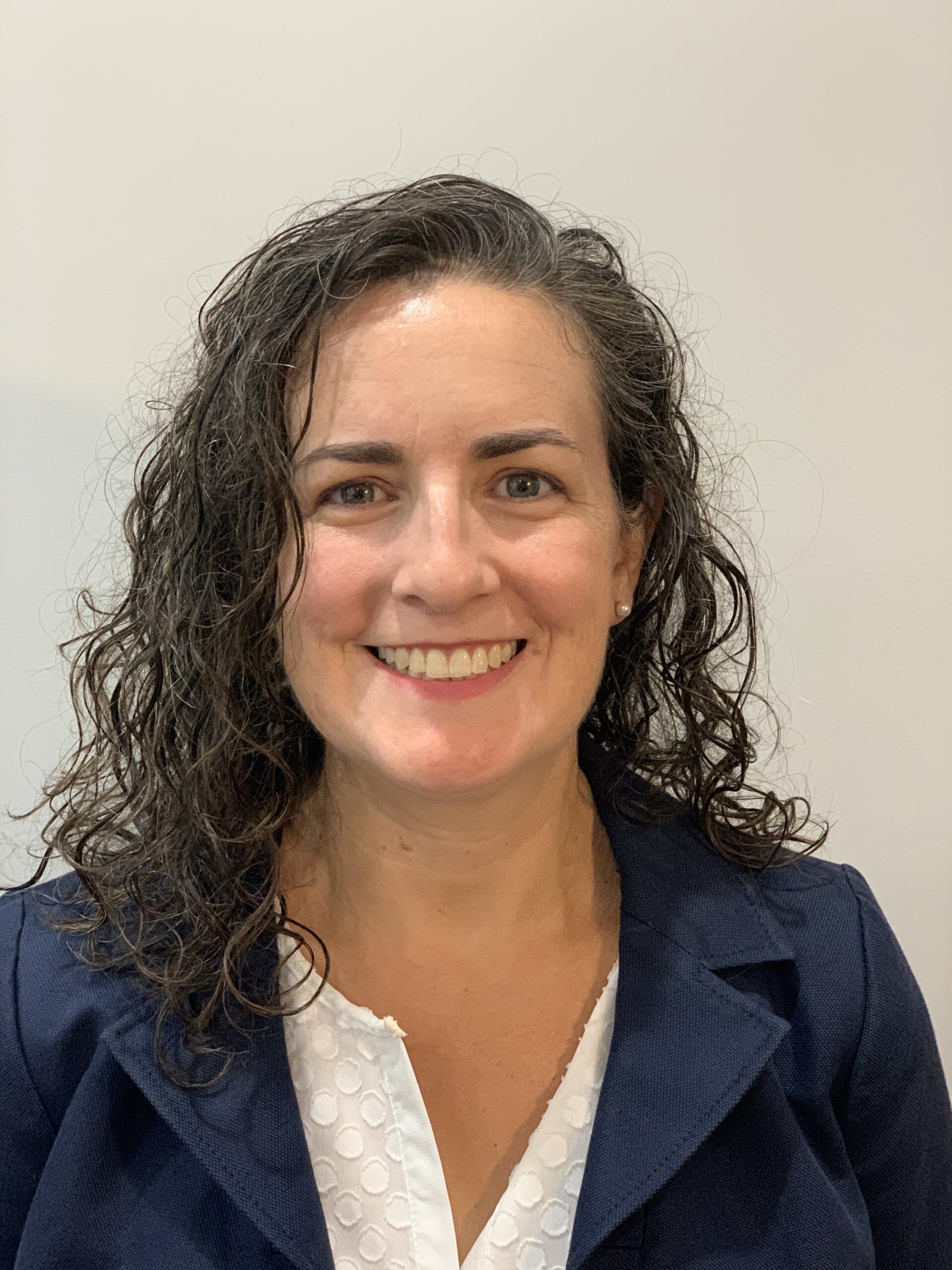 A True Learning Partnership: Michele Cadwallader, Reading ...