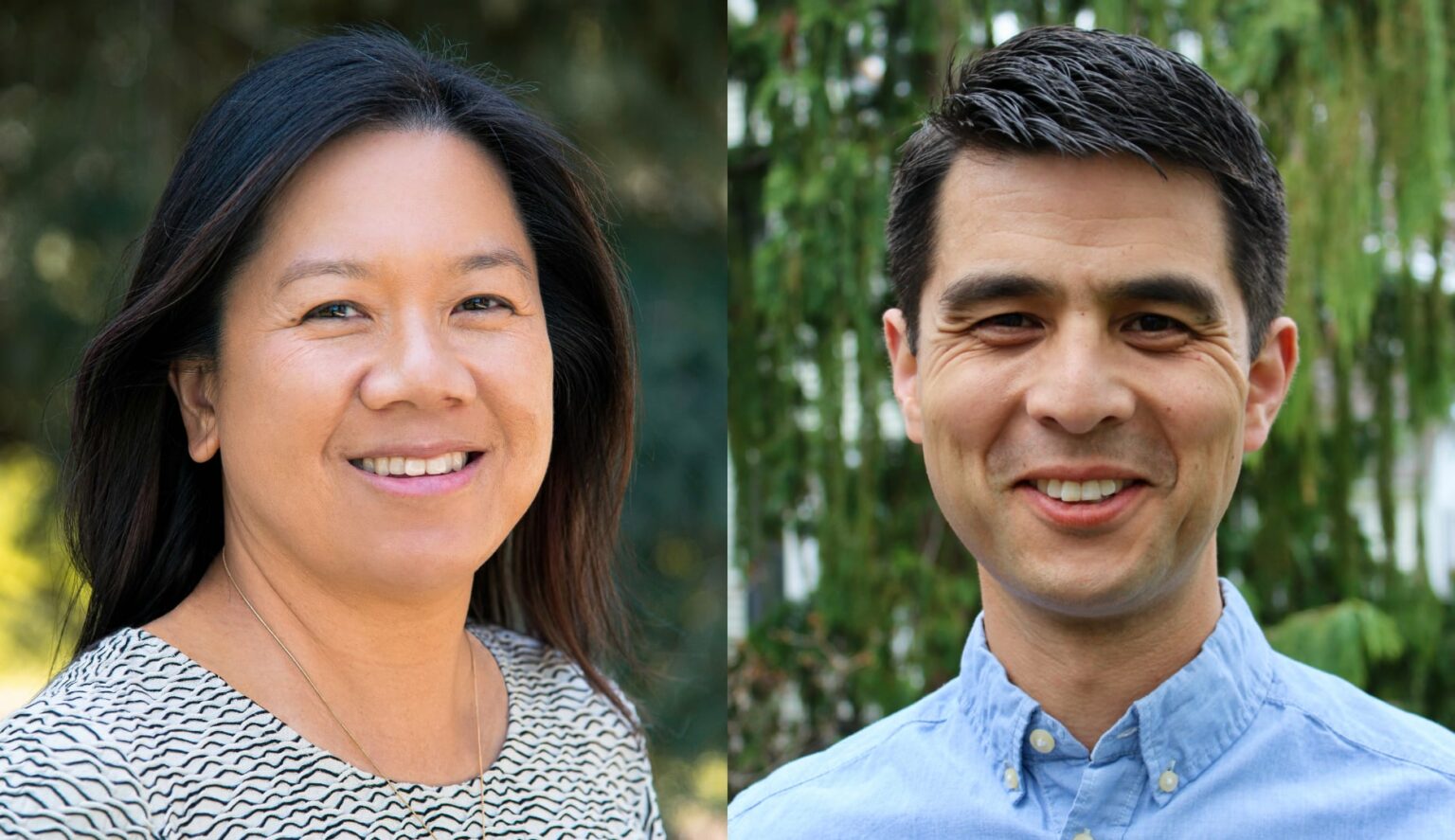 An Interview with Watercress Author Andrea Wang and Illustrator Jason ...