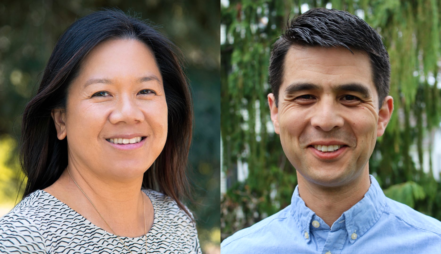 An Interview with Watercress Author Andrea Wang and Illustrator Jason ...