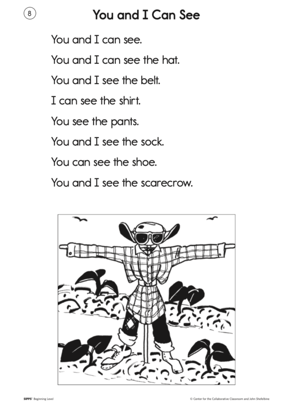 The Role of Effective Decodable Text in Comprehensive Reading ...