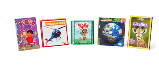 The Role of Effective Decodable Text in Comprehensive Reading Instruction - Collaborative Classroom