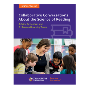 eBooks and Toolkits - Collaborative Classroom