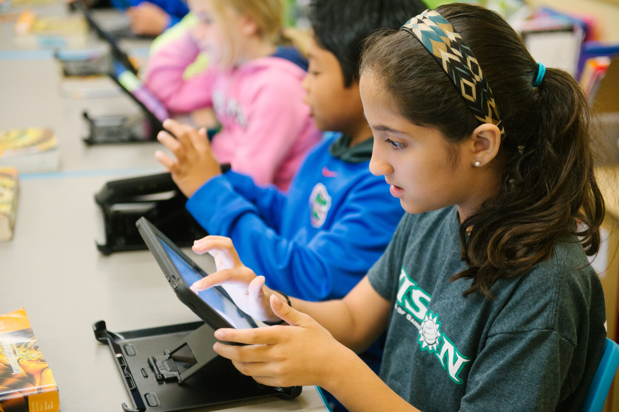 How Amplifying the Curriculum Supports Multilingual Learners ...