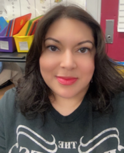 Big Results in the Big Apple: Middle School ENL Teacher Desiree Torres ...