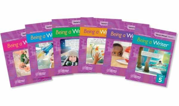 Programs - Collaborative Classroom