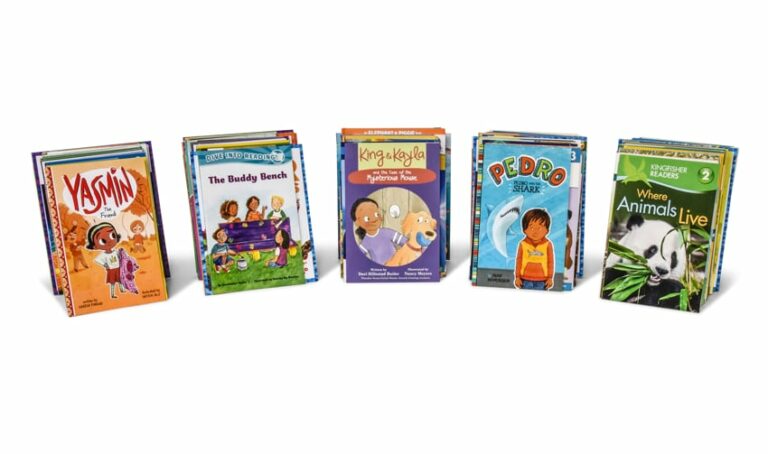 Programs - Collaborative Classroom