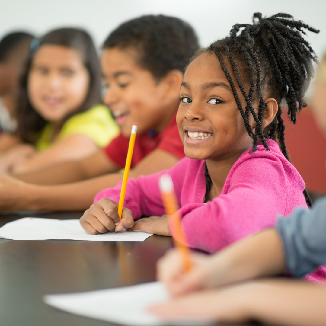 5 Ways to Build a Strong Writing Community - Collaborative Classroom