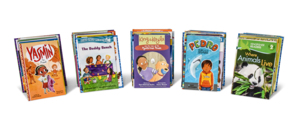 SIPPS, Fourth Edition (K–12) - Collaborative Classroom