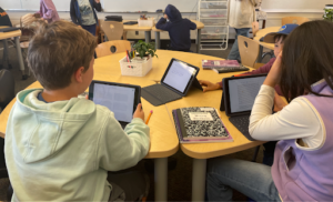 Expository Nonfiction in Action: How Being a Writer Is Empowering ...