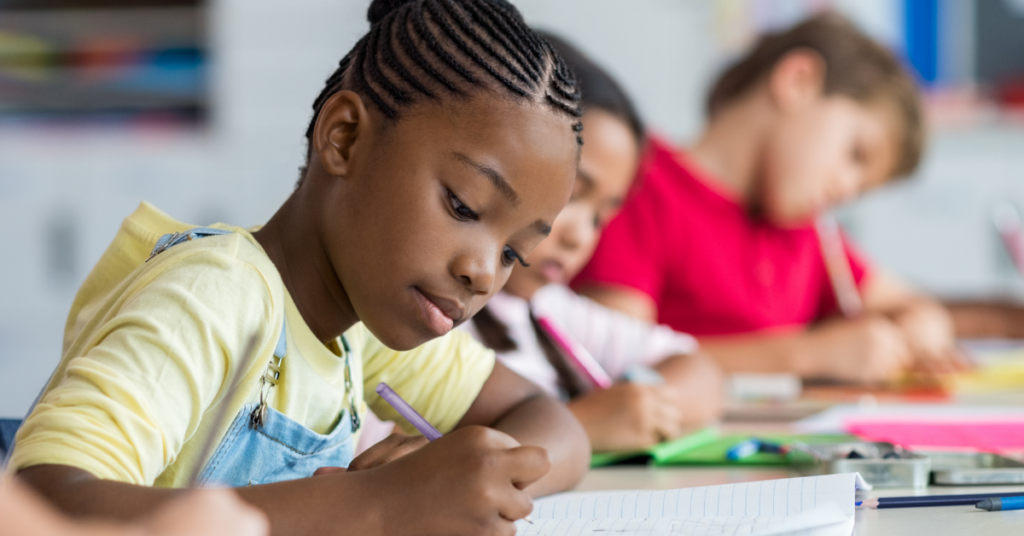 Being a Writer, K–5 - Collaborative Classroom